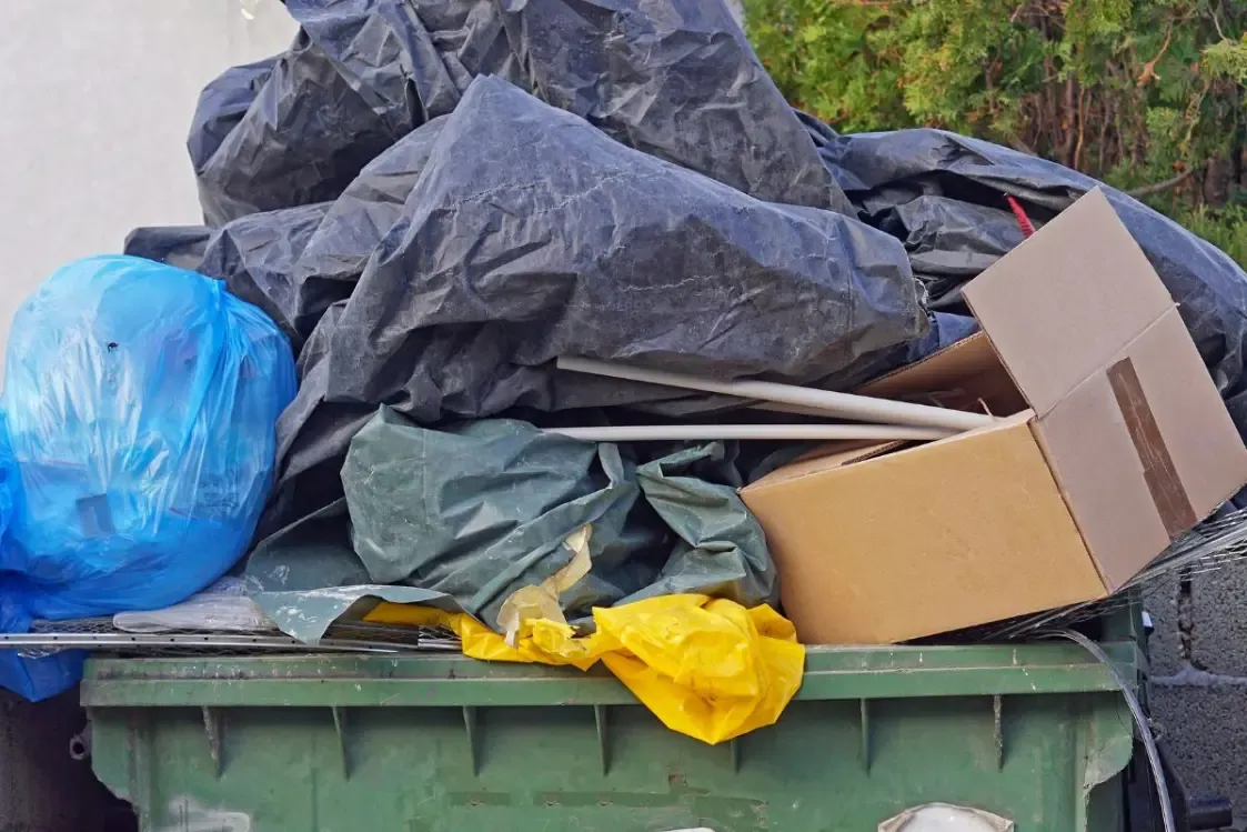 What Happens If You Overload A Dumpster? Discover It Here