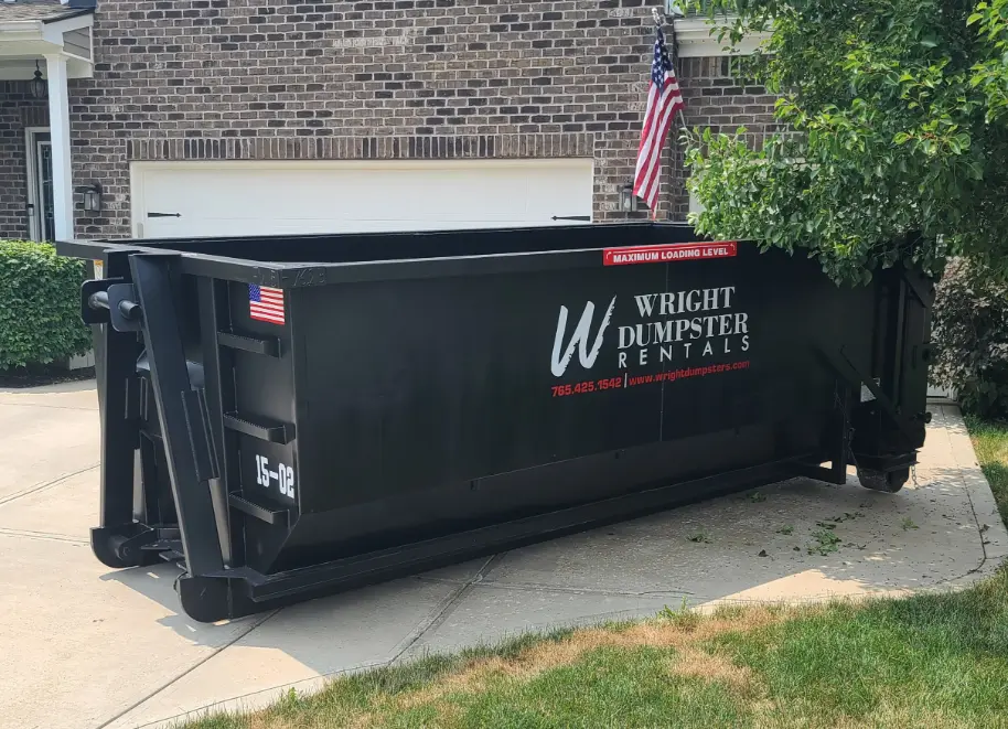 Roll-Off vs. Front-Load Dumpsters | Key Differences